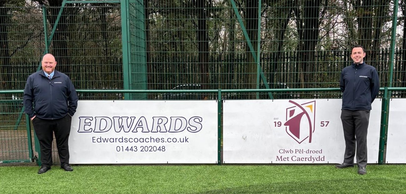 Tours | Edwards Coaches